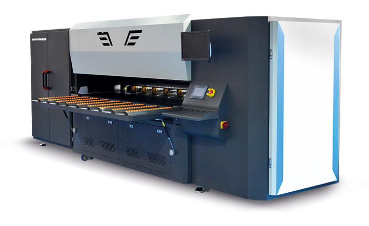 Sunthinks SC1075 / SC1290 - PİMMS GROUP